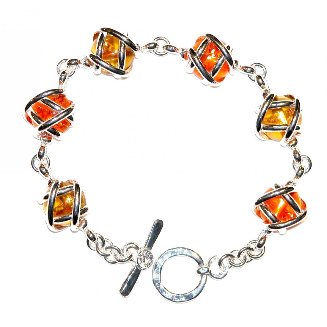 Bracelets fantaisie, bijoux artisanaux de qualité